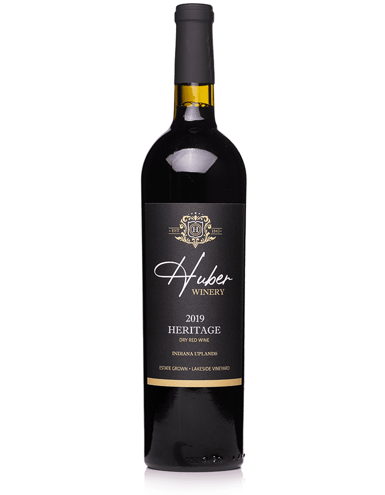 Dry - Huber Winery