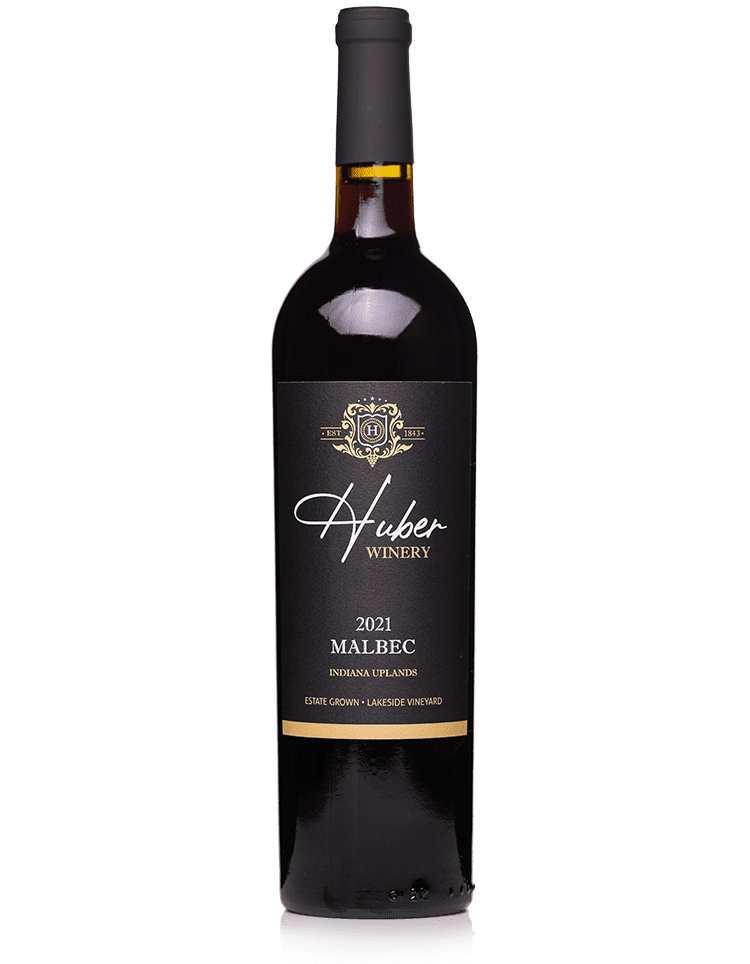 Wines - Huber Winery