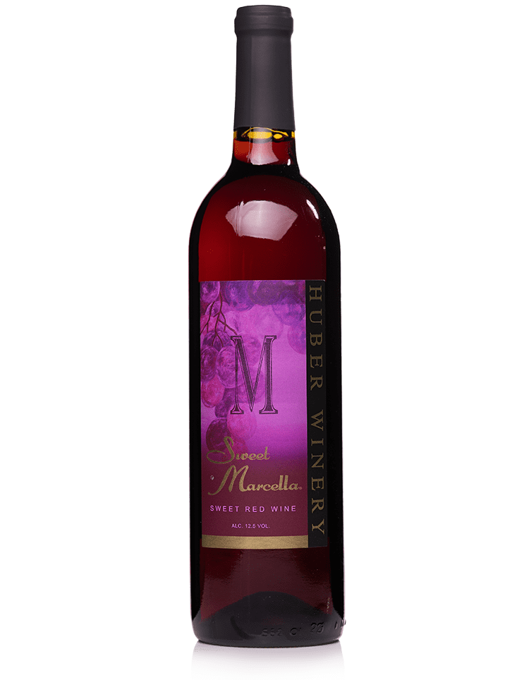 Wines - Huber Winery